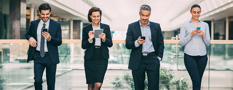 Professional Association's Social Media Guide | Informatics Inc. Professional Association's Social Media Guide | Informatics Inc.