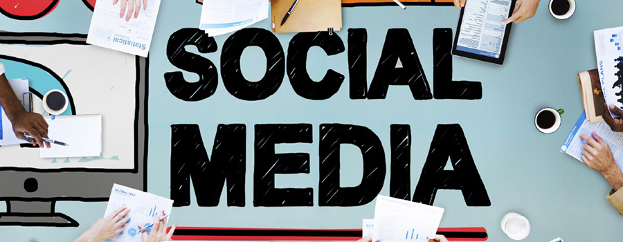 Top 5 Social Media Sites Informatics Inc
