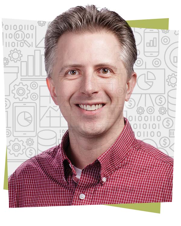 Who We Are | Informatics