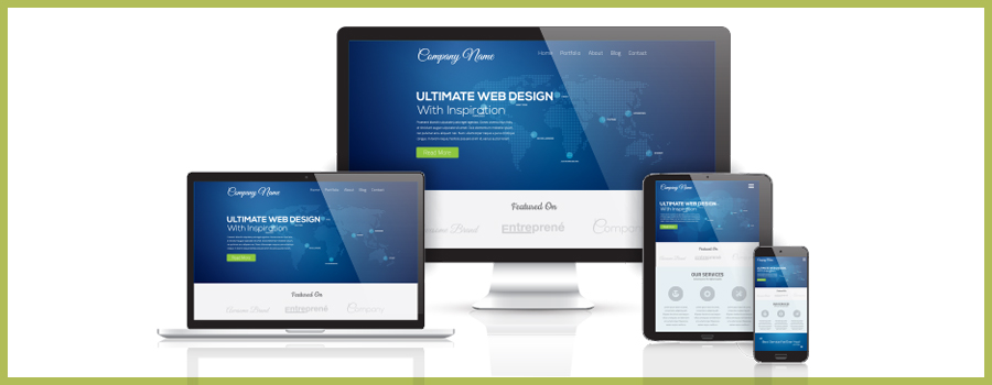 Difference Between Responsive Design and Adaptive Design | Informatics Inc Difference Between Responsive Design and Adaptive Design | Informatics Inc